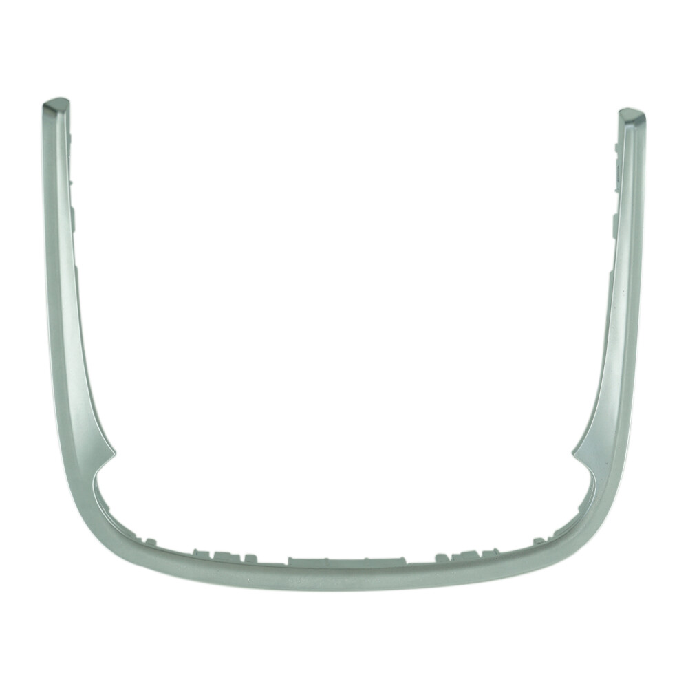 Center Console Multimedia Switch Panel Trim for Mercedes 2014-2017 W221 ...