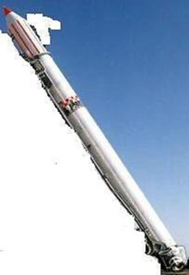 Zenit 2 Rocket Zenit2 Airplane Desktop Kiln Wood Model Regular Free ...