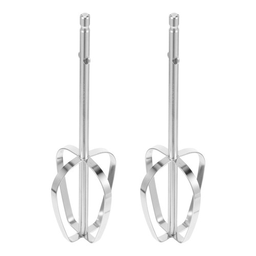 2 Pcs Egg Beating Accessories Handheld Beater Parts Replacements | eBay
