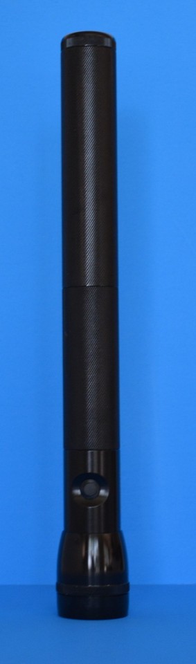 Sport Item-Flashlight 17" Long Maglite 5D - Black Smooth Finish | eBay