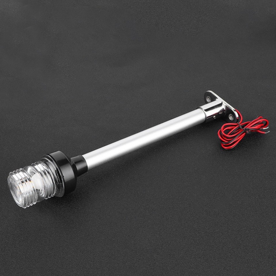 12-24V Wasserdichte Marine Boot Segel Licht Lampe Yacht Heck Licht ...