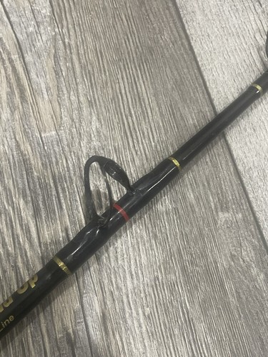 Penn special standup model 530 CST 20 to 50 pound line | eBay