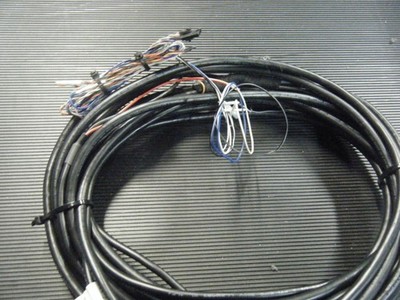 WATCHGUARD 4RE POWER HARNESS WGP02073-300 | eBay