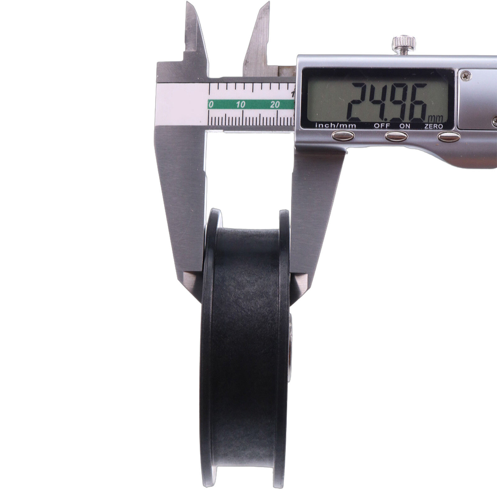 Idler Pulley 539110311 539-110311 for Husqvarna Cub Cadet EZ4217 EZ4824 ...