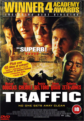 Traffic Director