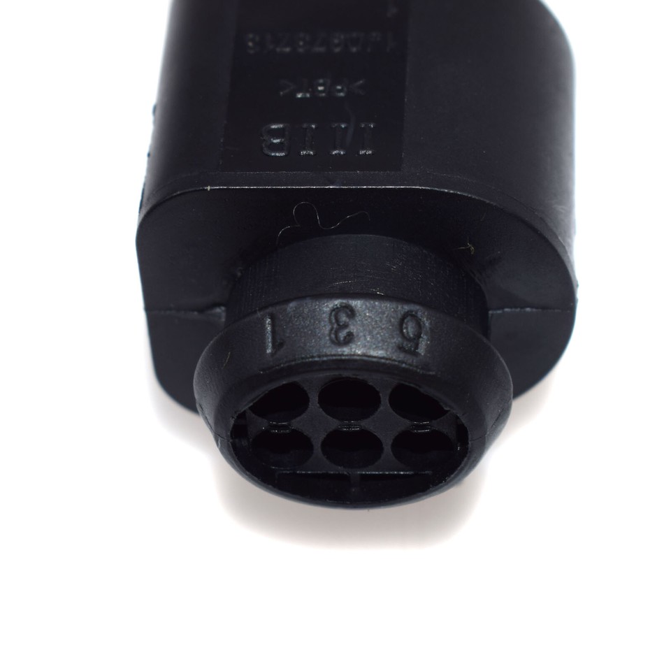 4 Sets 6 Pin 3B0973813 1J0973713 Sealed Male Female Connector Kit For ...