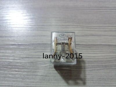 1PC Hongfa Relay JZX-18FF-024-2Z2 (HF18FF-024-2Z2) | eBay