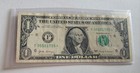2017 $1 ONE DOLLAR 🌟 F05501705* FANCY STAR NOTE !!! | eBay