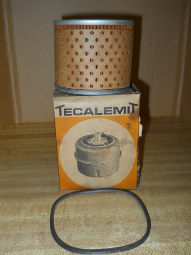 TECALEMIT OIL FILTER FITTING AUSTIN & MORRIS | eBay