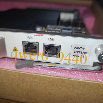 1PC used working FANT-F 3FE53701 AA AA Via DHL or Fedex | eBay
