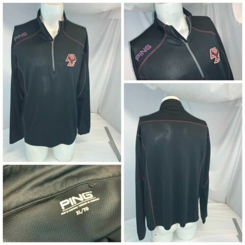 PING Long Sleeve Golf Shirts, Tops & Sweaters for Men for sale - eBay
