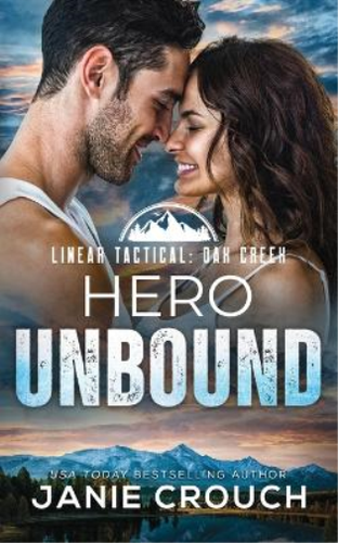 Janie Crouch Hero Unbound (Poche) 9781950802715 | eBay