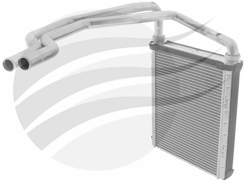 DENSO HEATER CORE FOR CAMRY ACV40, AURION GSV40, LEXUS RX450H 09-15 ...