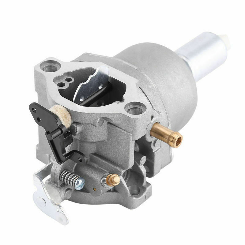 799727 Carburetor for Briggs Stratton 311707 311777 312707 312777 ...