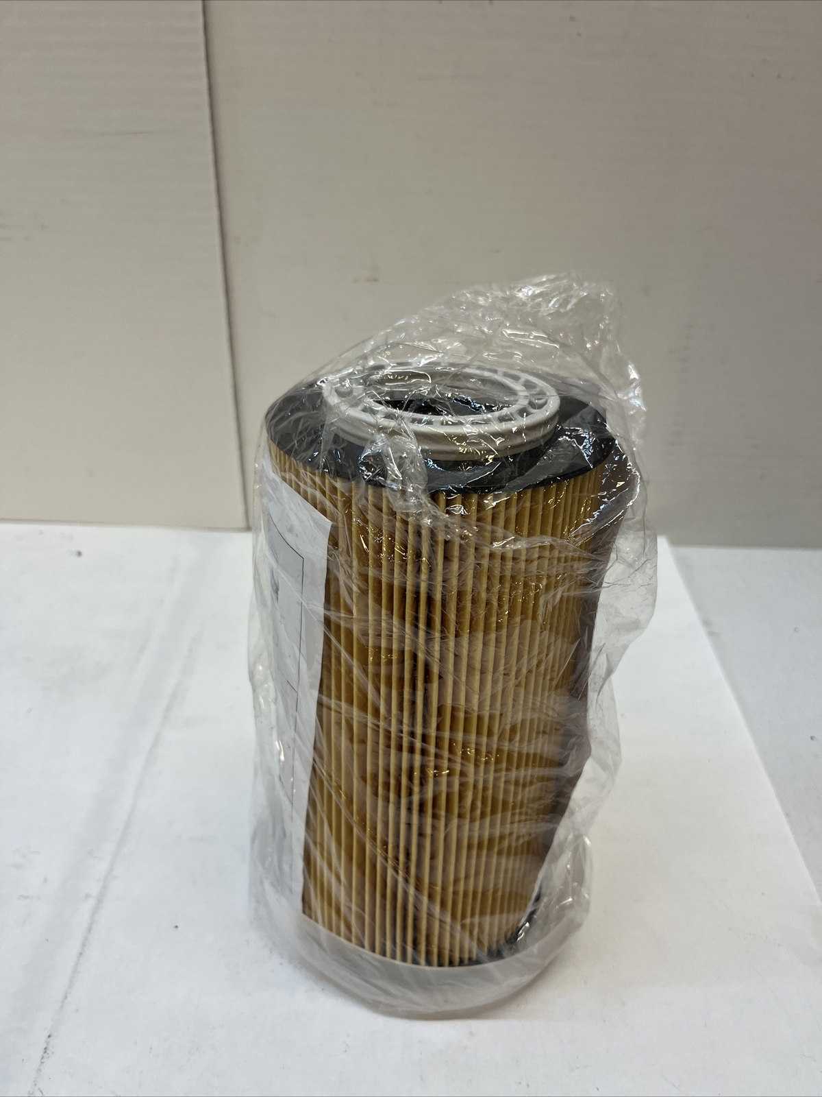 FLEETGUARD LF16465 - Cross reference oil filters