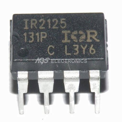IR2125 - IR 2125 CIRCUITO INTEGRATO | eBay