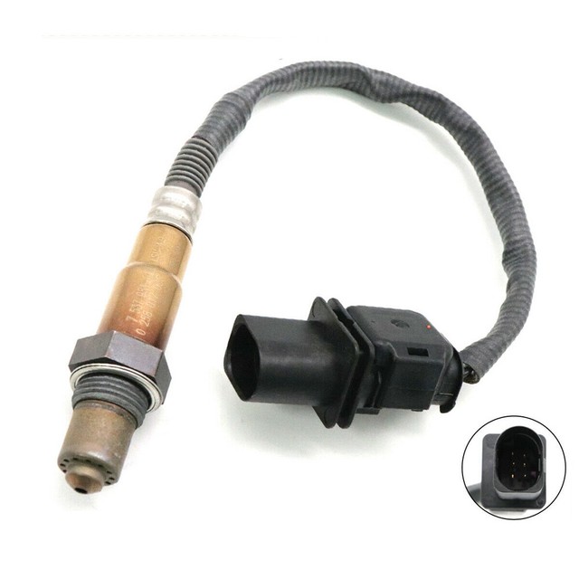 Oxygen O2 Sensor Lambda 0035426918 0258017014 0258017015 for MERCEDES ...