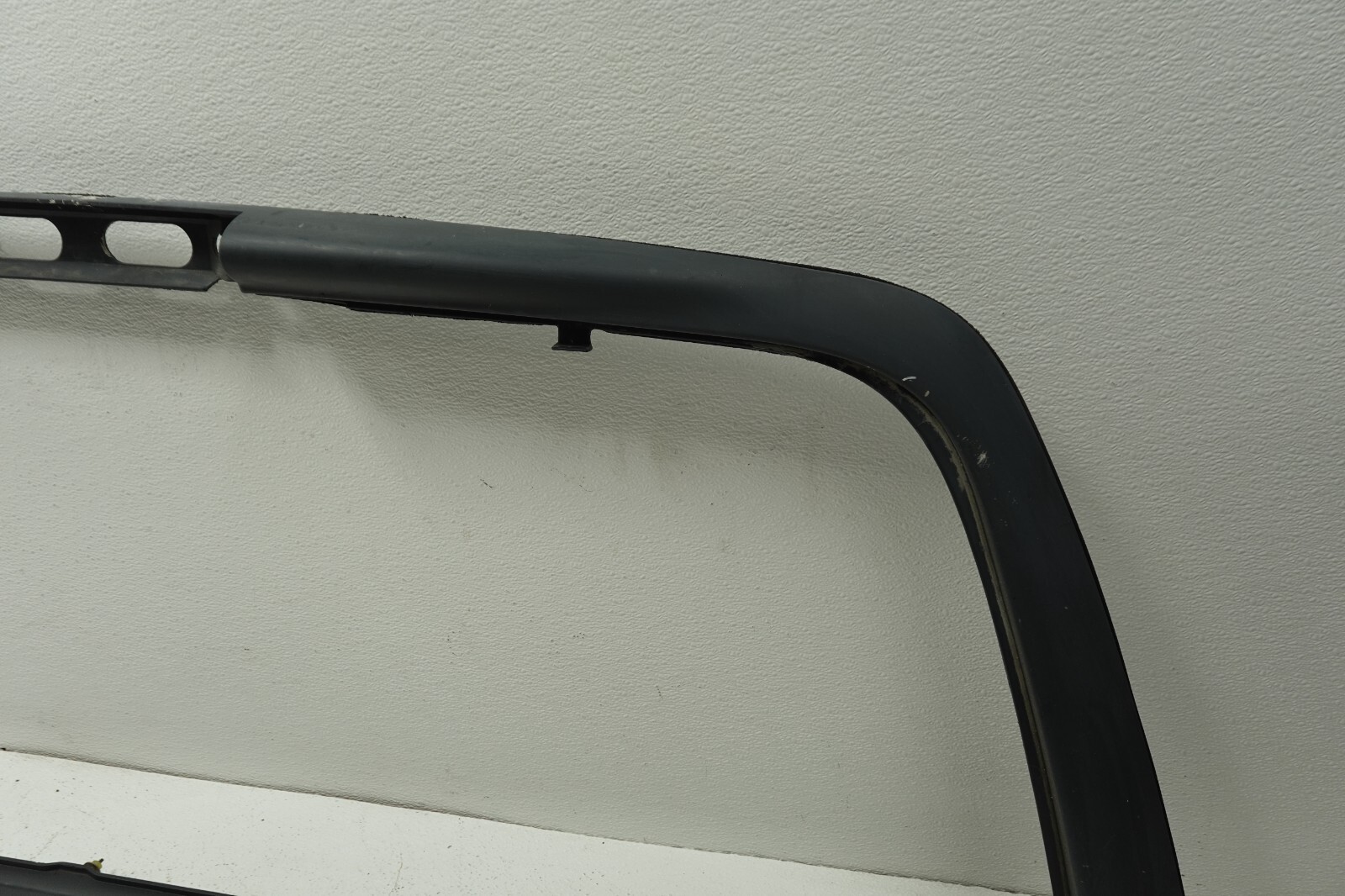 1997-2003 OEM Ford F150 Rear Window Trim Frame Glass Molding | EXTENDED ...