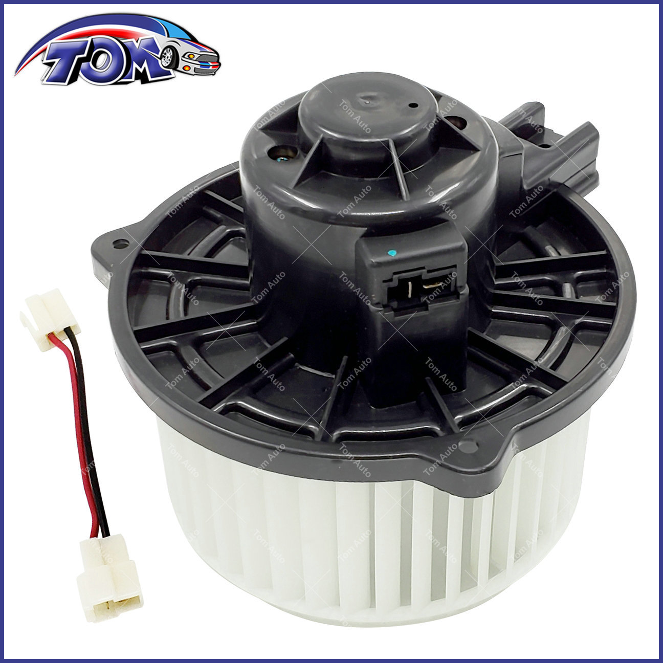 New Blower Motor For Hyundai Accent Tucson HY3126114 971111R000 ...