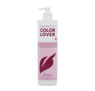 Framesi Color Lover Moisture Rich Conditioner 16.9 fl oz | eBay