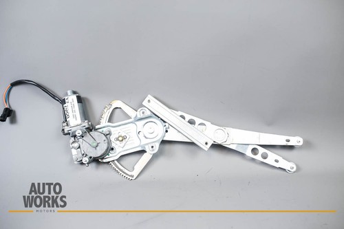 98-03 Jaguar XJ8 XJR VDP X308 Front Right Side Window Regulator Motor ...