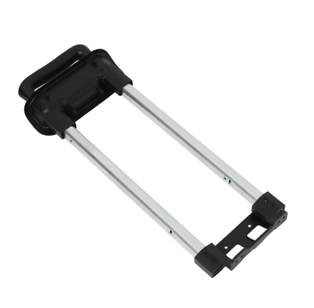 Luggage Telescopic Handle Replacement Suitcase Pull Out Handle Spare 4 ...