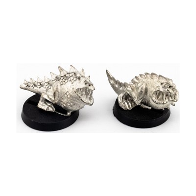 Squigs #2 NM | eBay