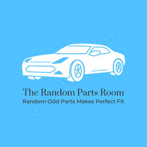 The Random Parts Room | eBay Stores