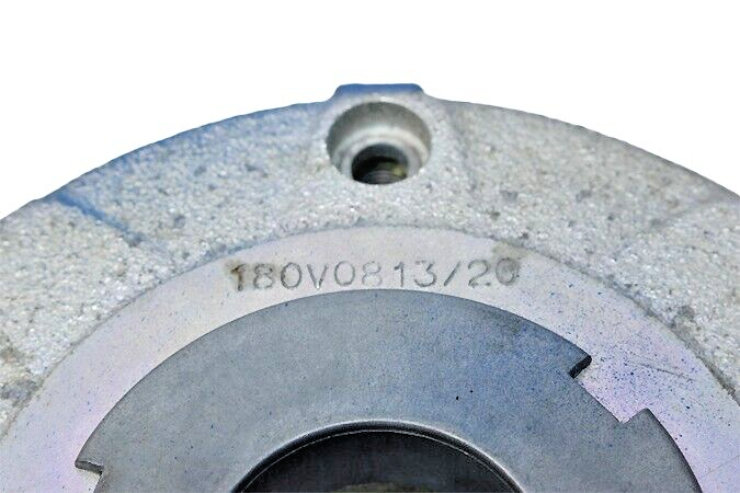 NORD LR 76927 ELECTRIC BRAKE 180V 0813/20 | eBay