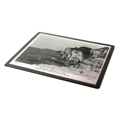 MOUSE MAT - Vintage Ireland - Giant's Head, Portrush, Co Antrim | eBay UK