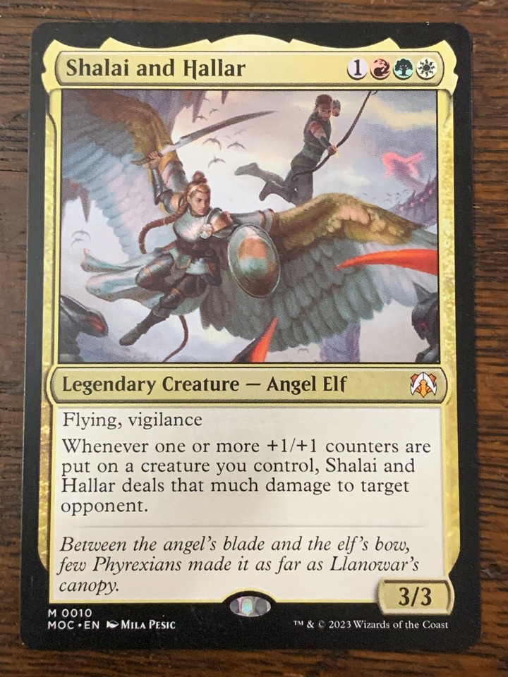 MtG - Multi-Colored Cards ($1-$5) - You Choose | eBay