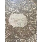 Vintage BSC Holloware Silverplate Tea Set w/ Footed Waiter’s Serving ...