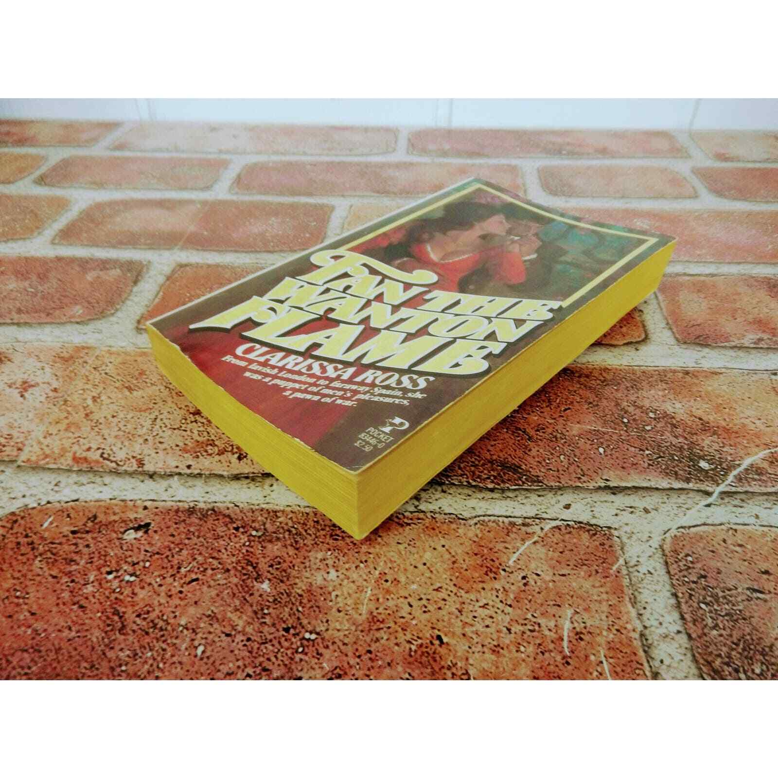 Richard Gallen Bks.: Passion's Legacy by Clarissa Ross (1980, Hardcover ...