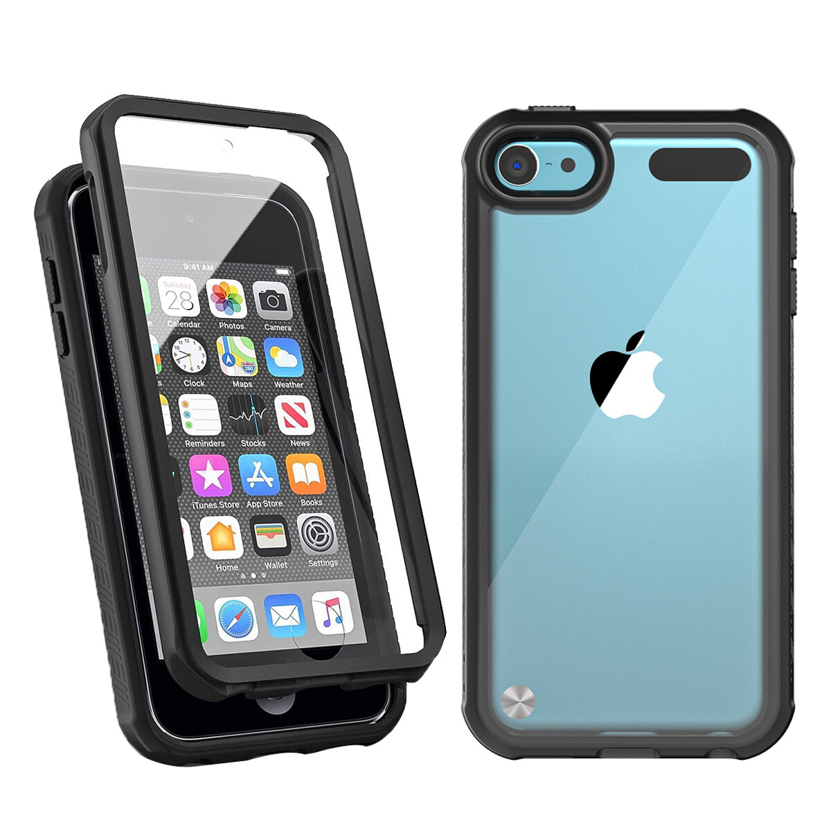 Ipod 5 Waterproof Case