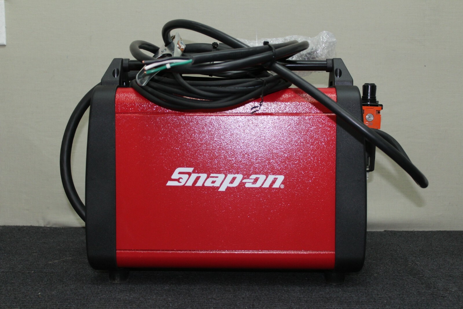 Snap-On Plasma 60i Inverter -- Cutter # PLASMA60I (Red) | eBay