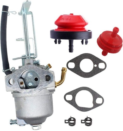 119-1980 Carburettor for Toro Power Clear 180 PC180 418ZR ZE 38587 ...