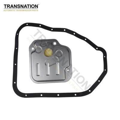 A4CF1 A4CF2 Auto Transmission Oil Filter Pan Gasket 46321-23001 For ...