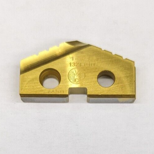 1 Allied 1-3/16" (1.1875") Series 2 T-A Drill Insert TiN HSS 132T-0106 ...