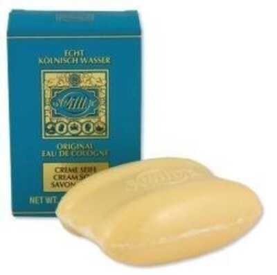 4711 Cream Soap 100g | eBay