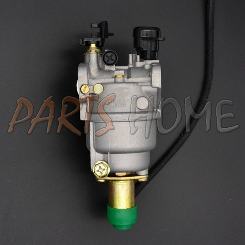 RUIXING 139 RX139 Gas Engine Replacement Carburetor With Solenoid Auto ...
