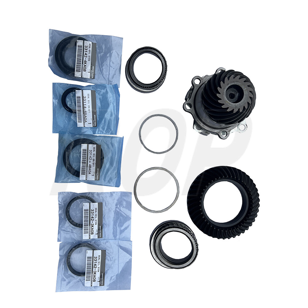 Transfer Case Repair Kits 33100-3KA0B for Nissan Pathfinder Murano ...