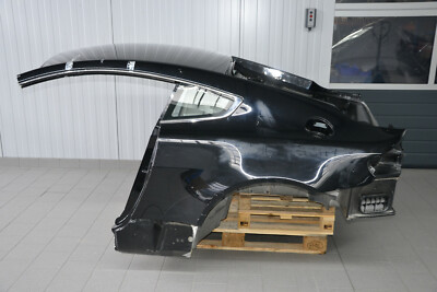 Aston Martin Vantage Fender Side Panel Rear Left LH | eBay