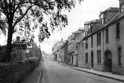 Wsd-31 Main Street, Inverkip, Renfrewshire, Scotland. Photo | eBay UK