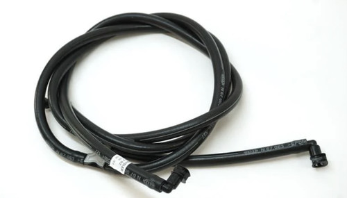 NEW MB E W211 HEADLIGHT WASHER WIPER HOSE A2118600392 ORIGINAL | eBay