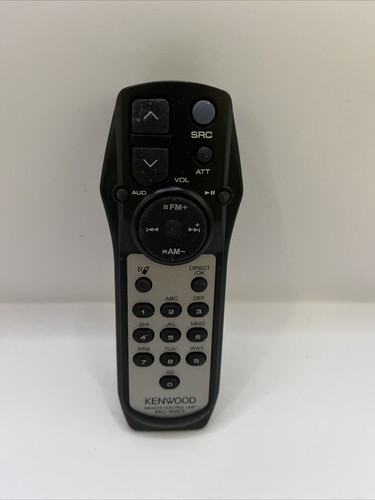 Genuine Replacement Kenwood RC-557 Remote Control | eBay