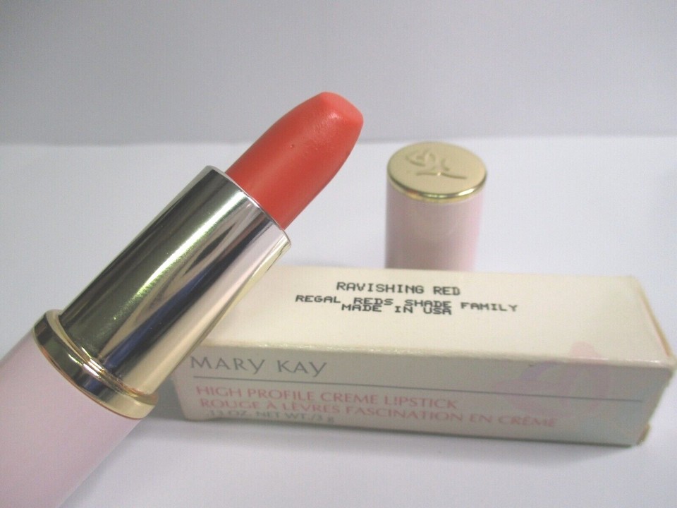 MARY KAY ~ High Profile Lipstick ~ You choose | eBay