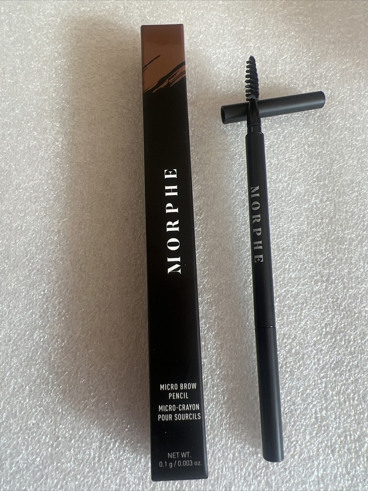 2 Morphe Micro Brow Pencil- Almond NIB | eBay