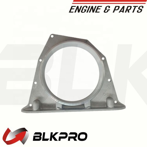 Rear Cover Support for Oil Seal Crankshaft Cummins 6C 8.3C ISC QSC ...