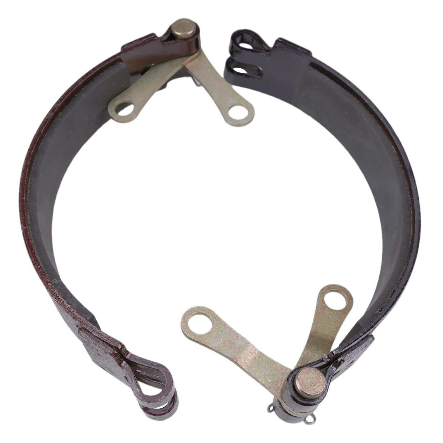 Brake Band Set for Allis Chalmers D17 D19 D21 170 180 190 190XT 200 | eBay