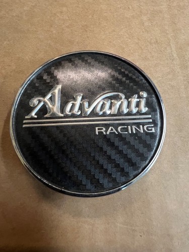 Advanti Center Cap (P8165) C997 | eBay
